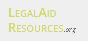 Legal Aid Research – National Legal Aid & Defender Association